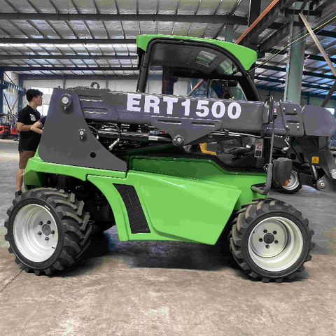 Buy Wholesale China Ert1500 Everun Ce Epa Ert1500 1.35t Construction ...