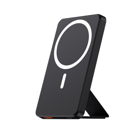 Buy Wholesale China Magnetic Power Banks Portable Wireless Fast ...