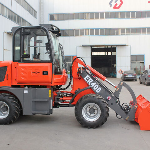 Buy Wholesale China Everun Ce Epa Er408 0.8t Epa Certified Small Mini ...