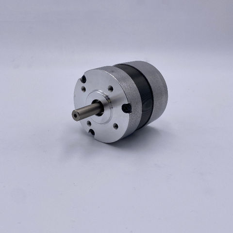 Buy Wholesale China Brushless Dc Motor 12v 12w 2000rpm φ57 & Brushless ...
