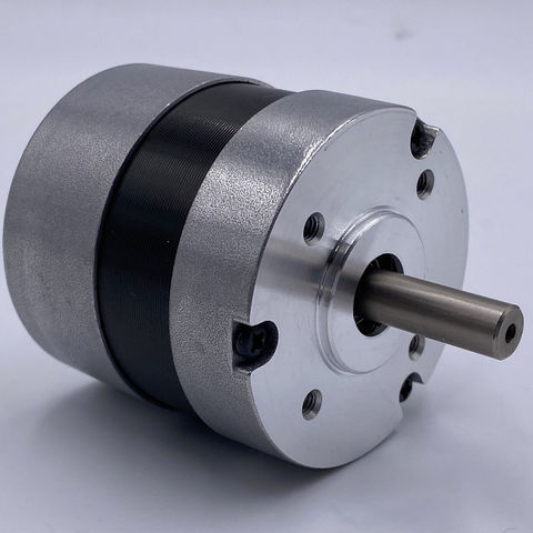 Buy Wholesale China Brushless Dc Motor 12v 12w 2000rpm φ57 For Boat,for ...