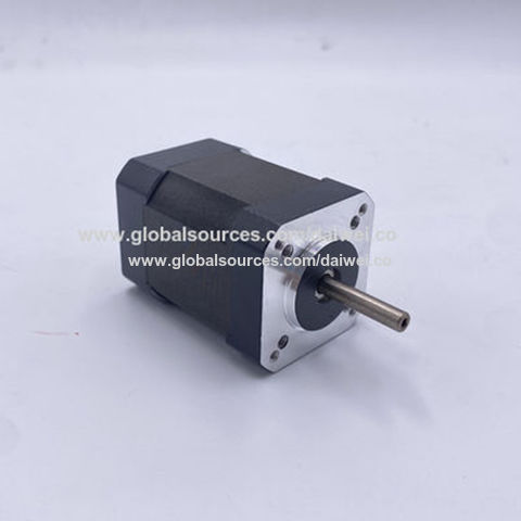 Buy Wholesale China 24v 4000rpm Brushless Dc Motor 42bls02 & Brushless ...