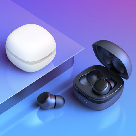 Buy Wholesale China Hot Sales Tws Earbud With Charging Case, Wireless ...