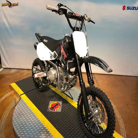 Buy Wholesale Germany 2022 Ssr Motorsports Sr160tx & Bike at USD 900 ...