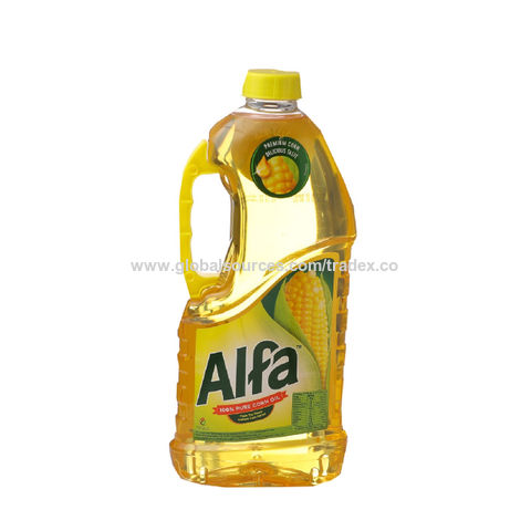 Buy Wholesale United States Crude Corn Oil ( Unrefined Corn Oil ...