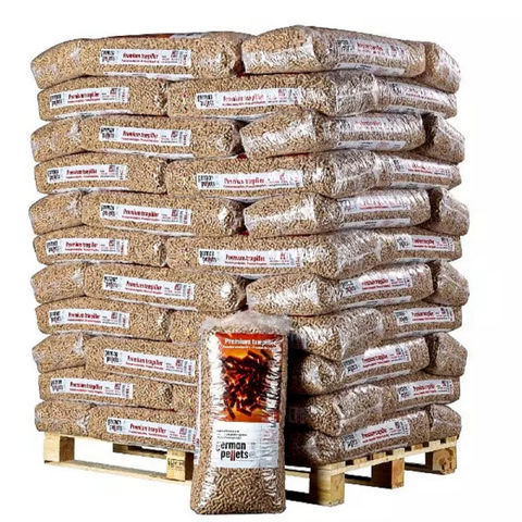 Buy Wholesale Germany Premium Quality Wood Pellet Din Plus / En Plus-a1 ...