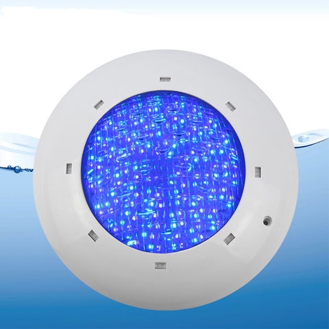 Buy Wholesale China Led Wall Mounted Swimming Pool Lamp Colorful Remote ...