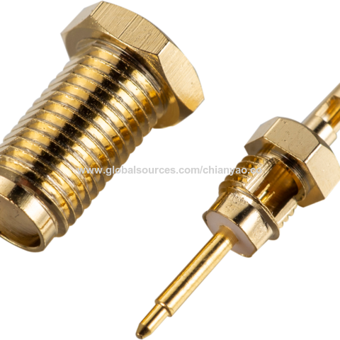 Sma 180°external Thread - Explore China Wholesale Sma 180 External ...