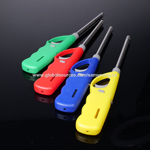 Buy Wholesale China Refillable Lighter Multi-purpose For Kitchen ...