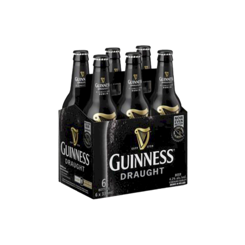 Buy Wholesale Germany Guinness Beer & Beer at USD 6.3 | Global Sources
