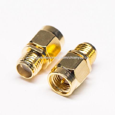 Buy Wholesale China Sma 180 Male Needle To Female Needle & Sma 180 Test ...