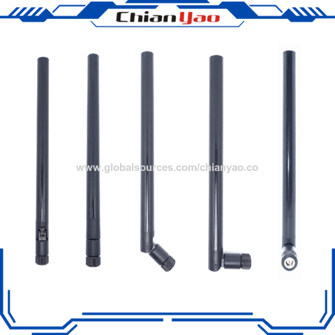 Buy Wholesale China Wifi 2.4ghz 5dbi Antenna & 2.4ghz 5dbi Antenna ...