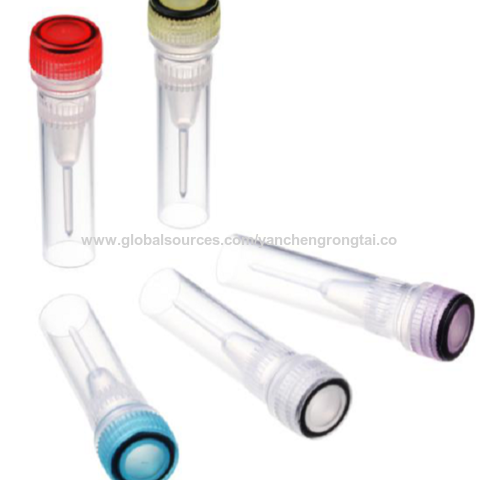 Buy Wholesale China Micro Centrifuge Tubes & Micro Centrifuge Tubes at ...