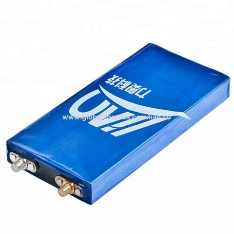 Buy Wholesale China 3.2v 10ah Deep Cycle Lifepo4 Lithium Ion Battery ...