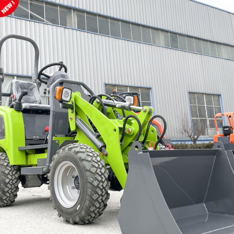 Buy Wholesale China Everun Erel05 China Made Multifunction 500kg Small ...