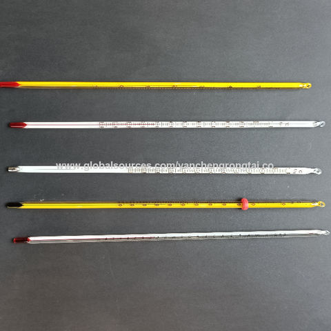 General Purpose Laboratory Thermometer - Explore China Wholesale ...