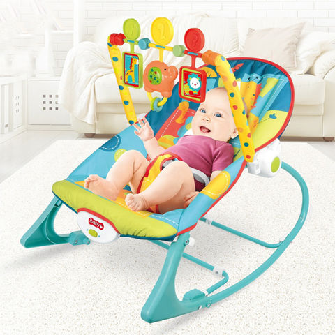 Buy Wholesale China Baby Rocker Chair New Infant Multifunctional ...