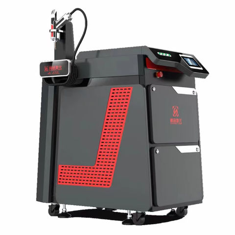 Buy Wholesale China Laser Welding Machine Stainless Steel Metal ...