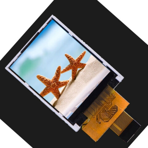 Buy Wholesale China 1.4 Inch Tft Display Lcd Display Display Resolution ...