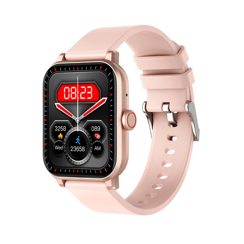 Buy Wholesale China 1.8inch Series 7 Smart Watch Ip67 Waterproof ...