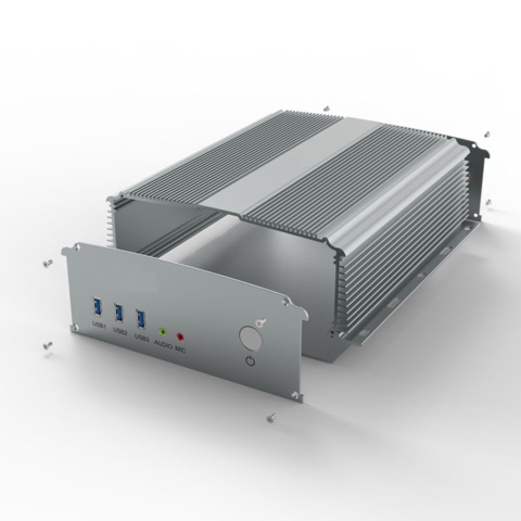 Buy Wholesale China Battery Housing, Enclosure, Waterproof Electrical ...