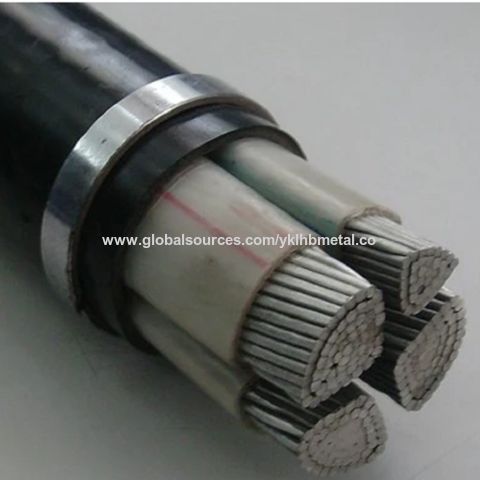 Buy Wholesale China High Tensile Bare Copper Electrical Cable Wire ...