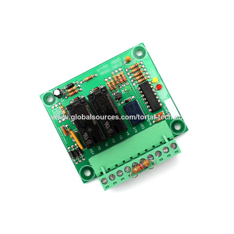 Buy Wholesale China New Energy Vehicle Sensor Control Board Fpc Soft ...