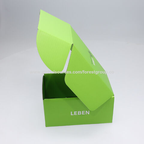 High Quality Corrugated Paper Custom Shipping Carton Mail Printing ...