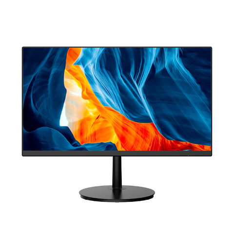 Buy Wholesale China Frameless 21.5 Inch Gaming Display 60hz Led Black ...