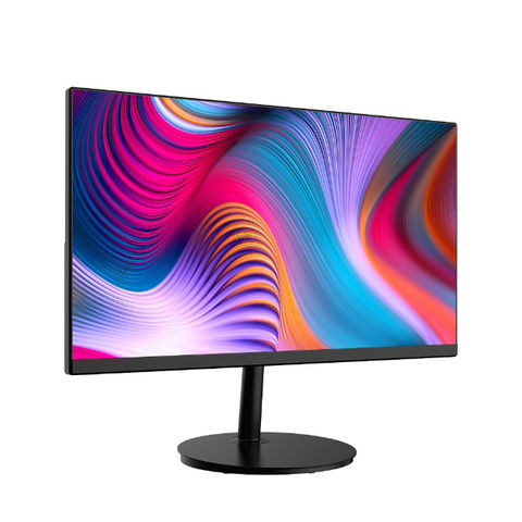 Buy Wholesale China Frameless 21.5 Inch Gaming Display 60hz Led Black ...