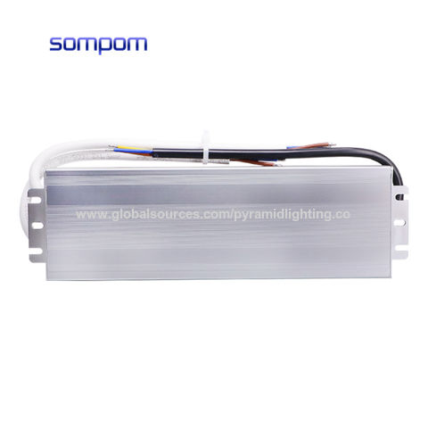Buy Wholesale China Ip20 100w 150w 200w 250w 300w 350w 12v 24v Ac Dc ...