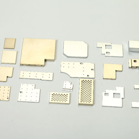 Buy Wholesale China Customized Emi Shield Cover Case & Emi Shield Cover ...