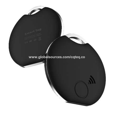 Bulk Buy China Wholesale Tuya Anti-loss Device Smart Tag Bluetooth ...