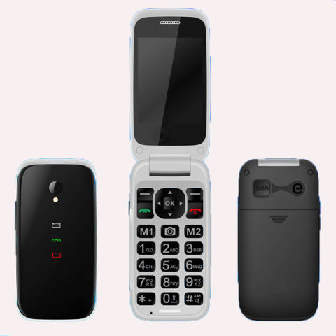 Buy Wholesale China Sr173 Senior Phone Customize 2g Keyboard Phone 1 ...