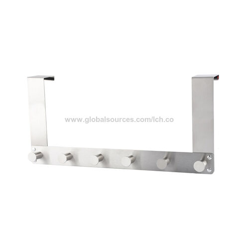 Folding Over The Door Hook - Buy Hong Kong SAR Wholesale Over The Door ...