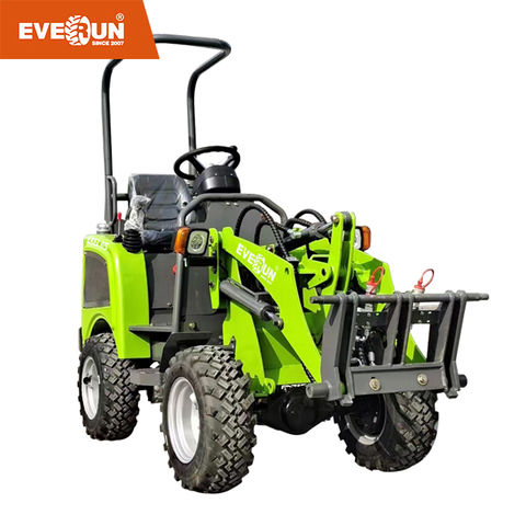 Buy Wholesale China Everun High Quality Erel05 0.5ton Small Ce ...