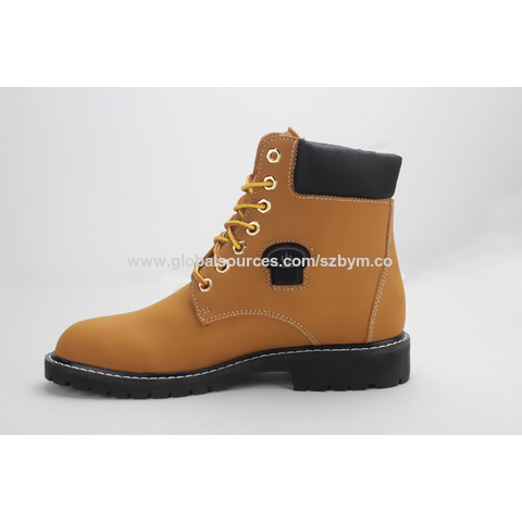 Buy Wholesale China Smart Shoe Built-in Lithium Battery Warm Shoes ...