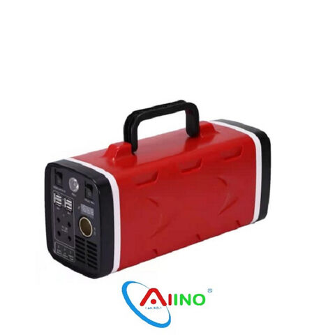 Buy Wholesale China 500w 600w 1000w Portable Energy Storage Power ...