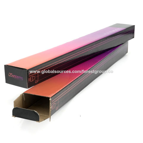 Buy Wholesale China Eco Friendly Recycled Corrugated Personalized ...