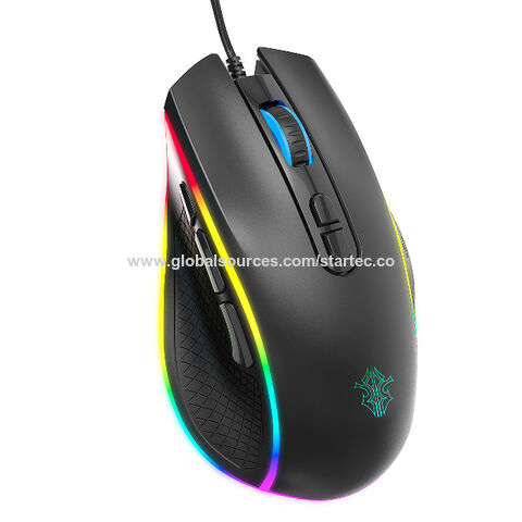 Buy Wholesale China Oem Supplier Newest Private Design 8d Gaming Mouse ...
