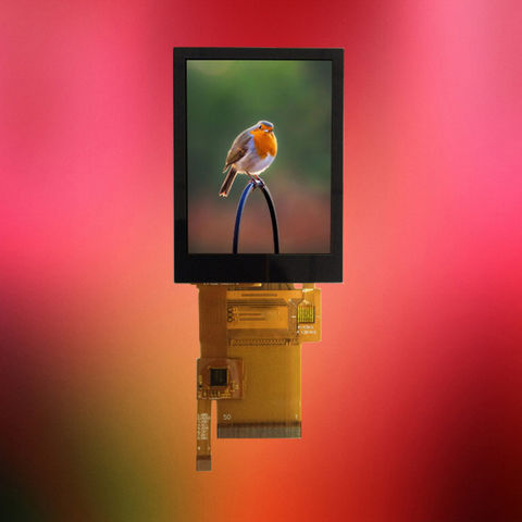 Buy Wholesale China 2.8 Inch Lcd Display Panel 2.8 Inch Screen 2.8inch ...