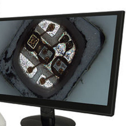 Buy Wholesale China Eoc Semiconductor Chip Height Depth Measuring Xyz ...