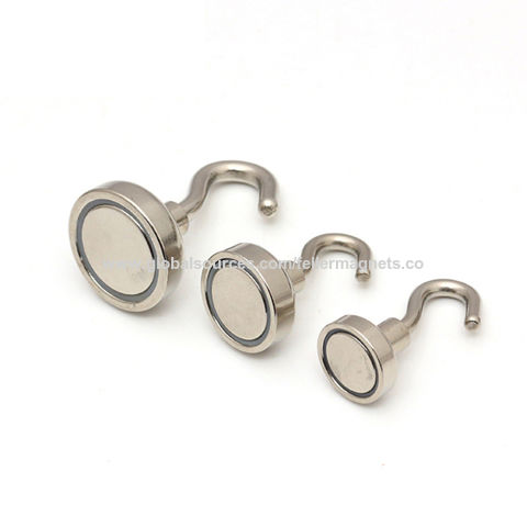 Buy Wholesale China Customized Strong Magnet Neodymium, Magnets With ...