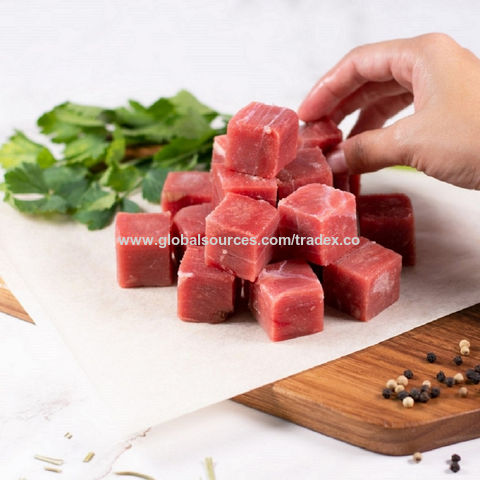 Buy Wholesale United States Halal Boneless Meat/ Frozen Beef Frozen ...