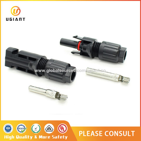 Buy Wholesale China High Quality Plastic Swivel Garden Hose Y Connector ...