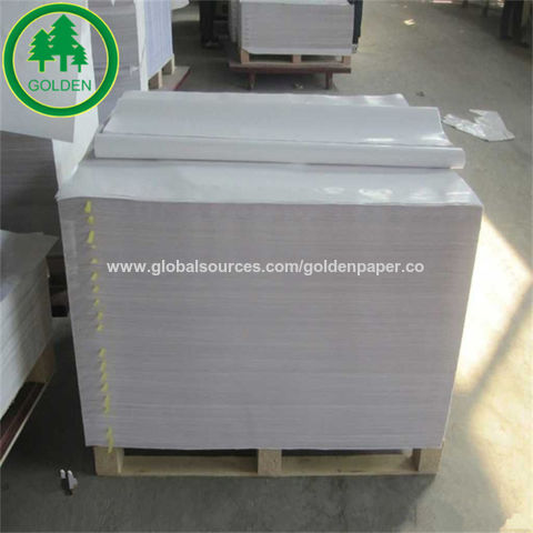 Buy Wholesale China C1s Ivory Board /paper Fbb /gc1/gc2 Bristol Paper ...