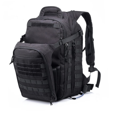 Bulk Buy China Wholesale Multifunction Military Backpack Tactical ...