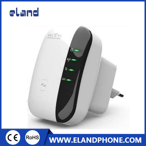 Buy Wholesale China 300m Wifi Repeater & Wifi Repeater at USD 6.97 ...
