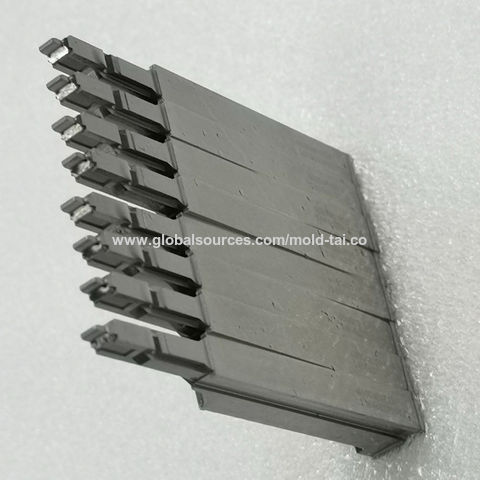 Highest Precision Polyhedral Complex Customized Plastic Injection ...