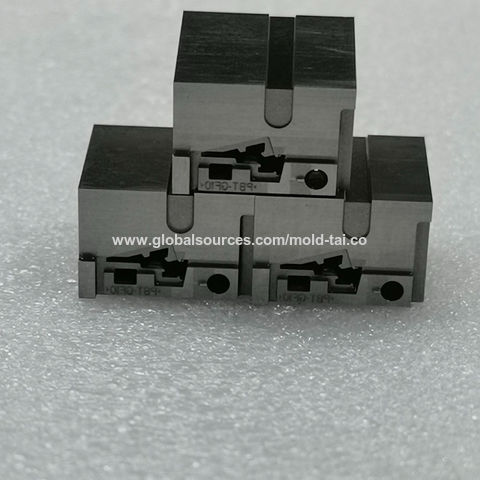 Buy Wholesale China Highest Precision Polyhedral Complex Customized ...